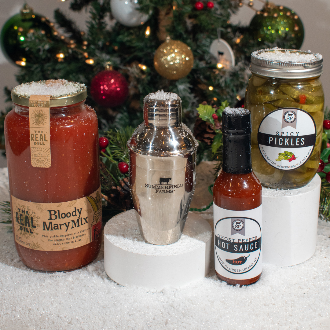 Shop The Market at Summerfield Farms