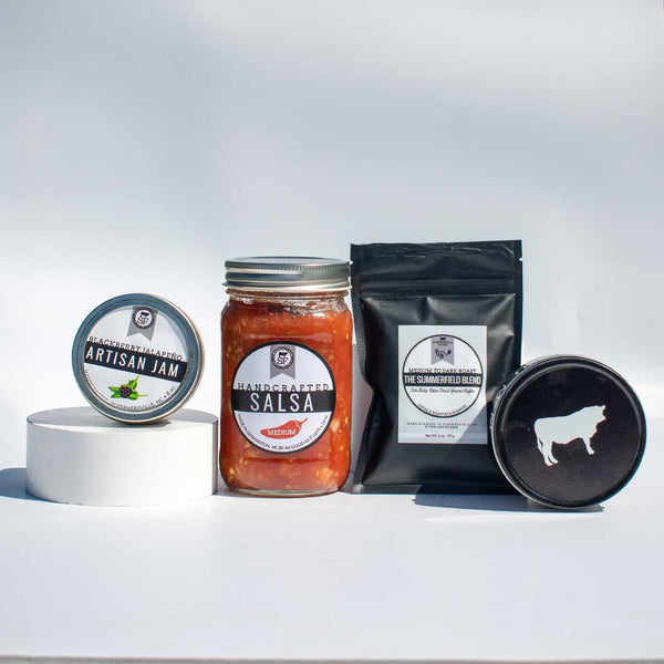 Best of Summerfield Year Round - The Market at Summerfield Farms