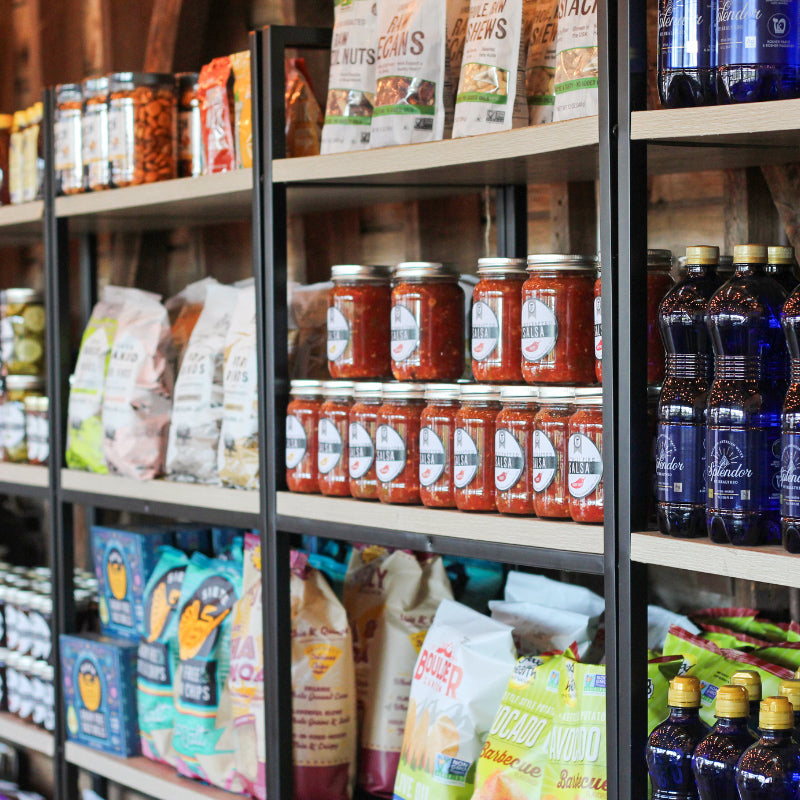 Shop The Market at Summerfield Farms