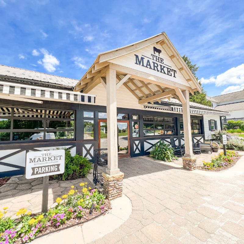 Shop The Market at Summerfield Farms