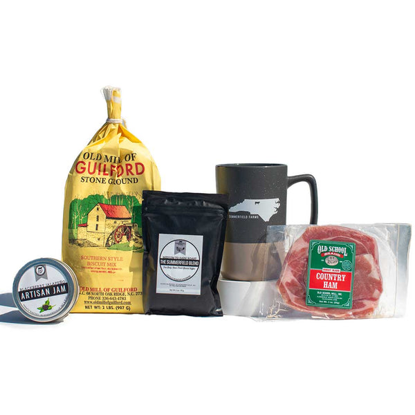 Southern Sunrise - The Market at Summerfield Farms