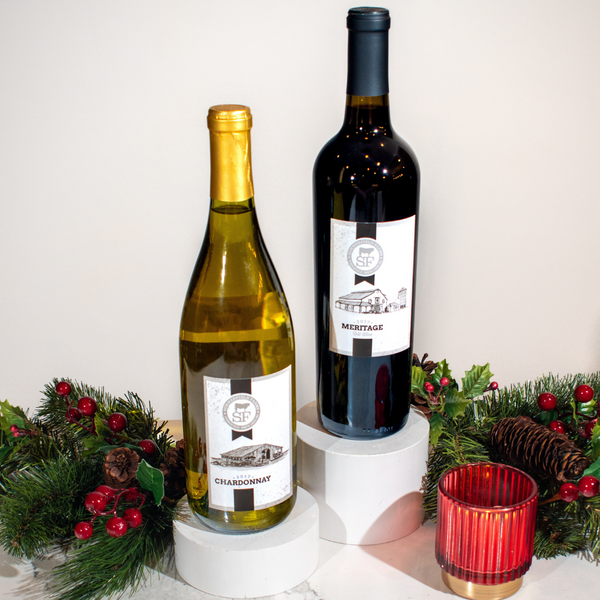 Summerfield Farms Wines - The Market at Summerfield Farms