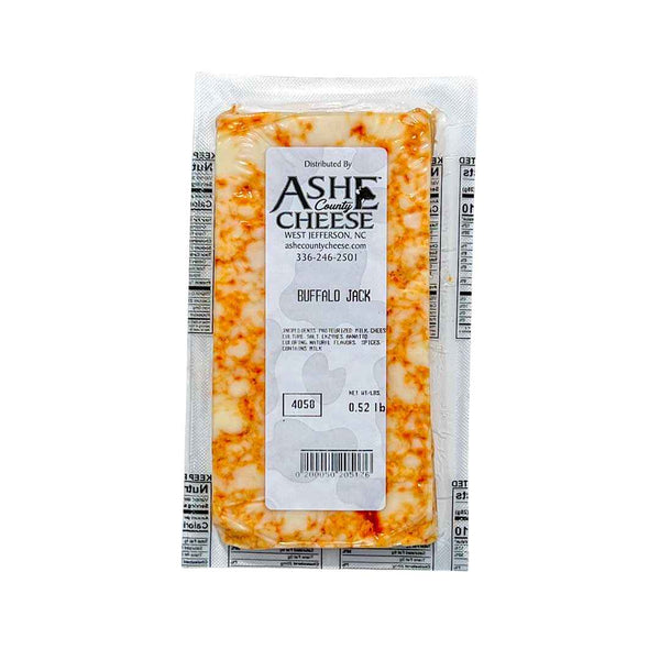 Buffalo Jack Cheese - The Market at Summerfield Farms