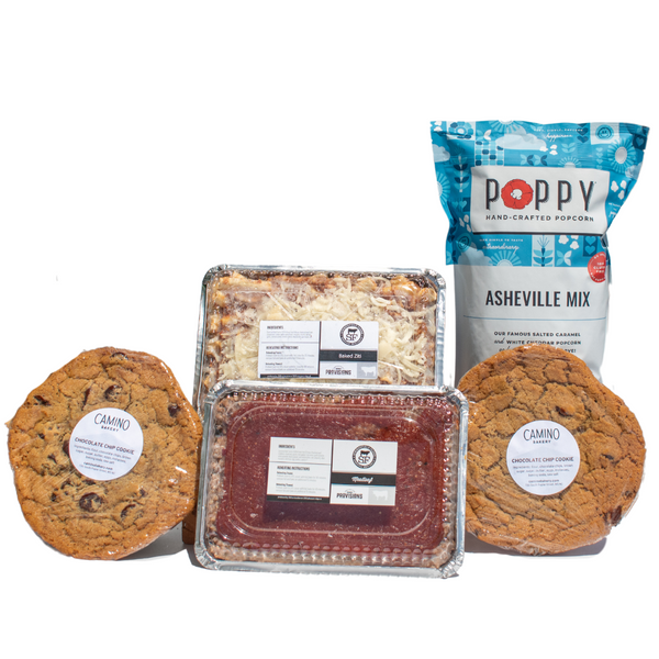 Savory Supper Set - The Market at Summerfield Farms