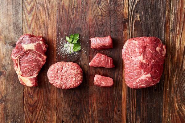Pasture Pack - The Market at Summerfield Farms