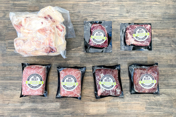 Carnivore Crate - The Market at Summerfield Farms